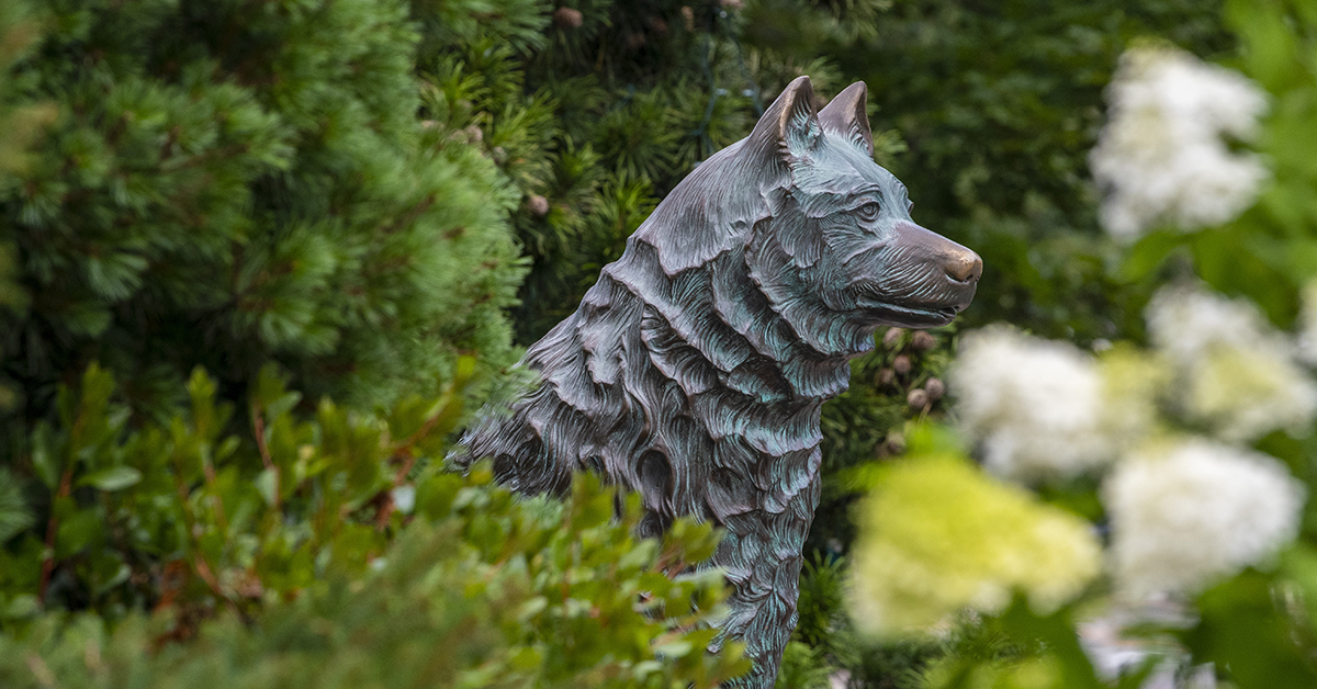 Faculty and Staff Awards | College of Liberal Arts and Sciences